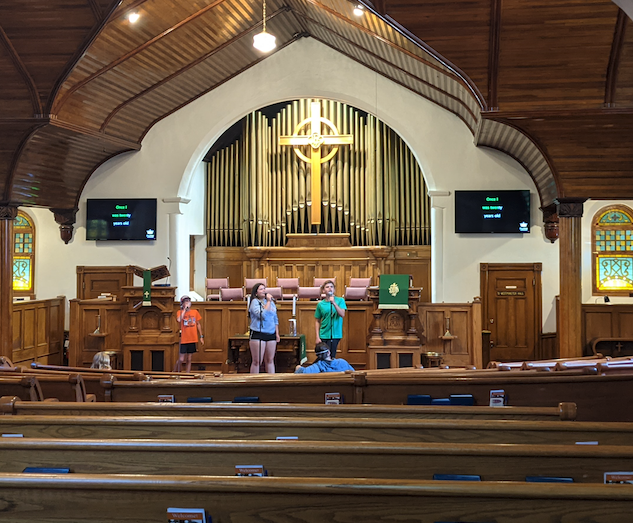 News/Events | FPC Durango